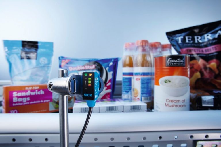 'Sensor Intelligence' for future-ready packaging operations: Q&A with ...