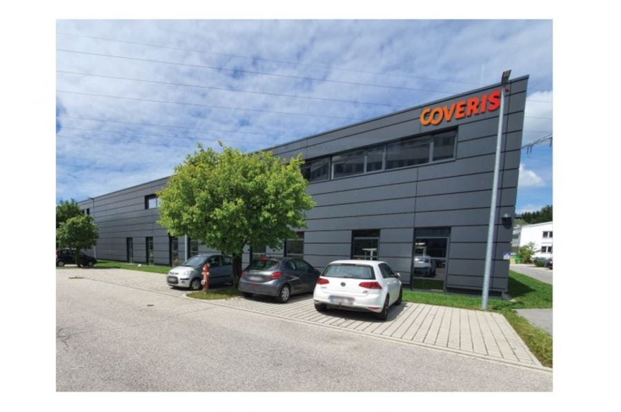 Coveris to upgrade and expand two German medical packaging sites