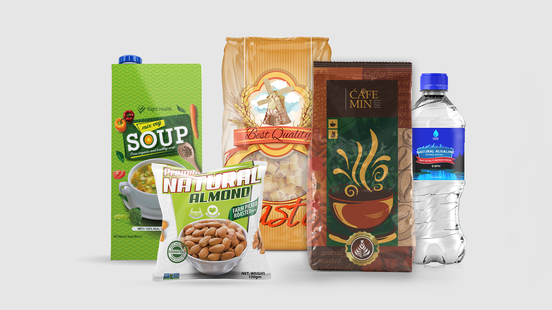 Customised packaging solutions: How digital printing is helping brand ...