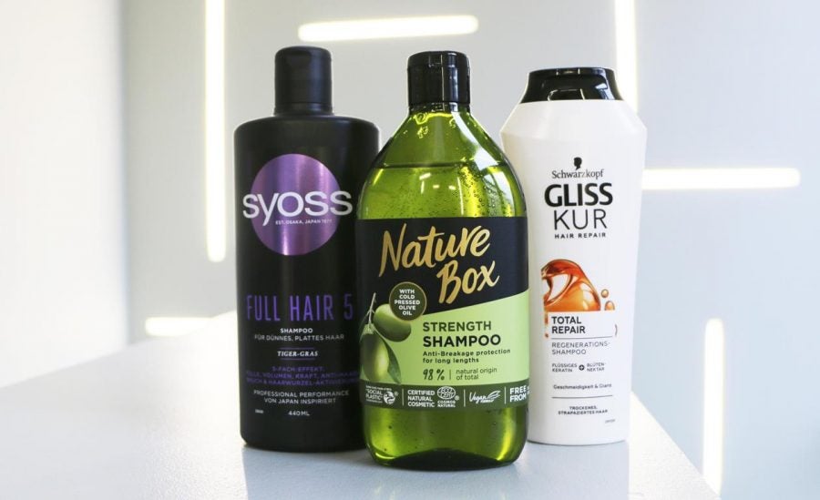 Henkel promotes sustainable packaging with three brand relaunches