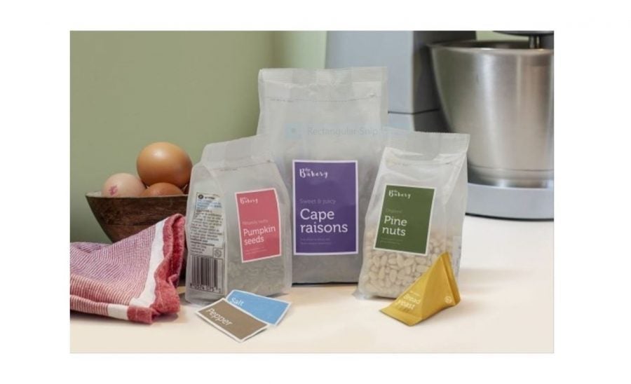 Arjowiggins launches new Sylvicta translucent barrier paper