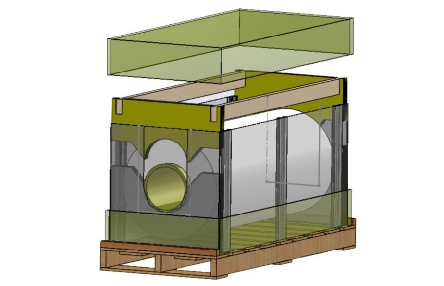 Sonoco launches two paper-based packaging options