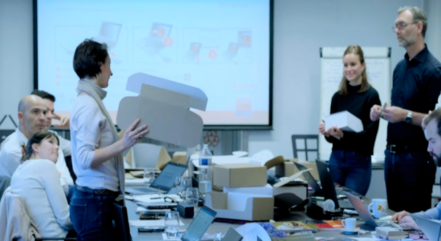 DS Smith redesigns e-commerce packaging for L’Oréal’s luxury products