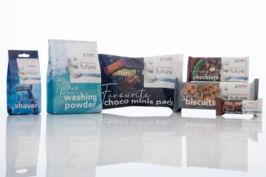 Flexible Packaging Paper - Packaging Gateway