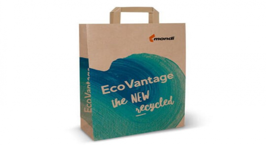 Mondi starts up new speciality kraft paper machine at Czech mill