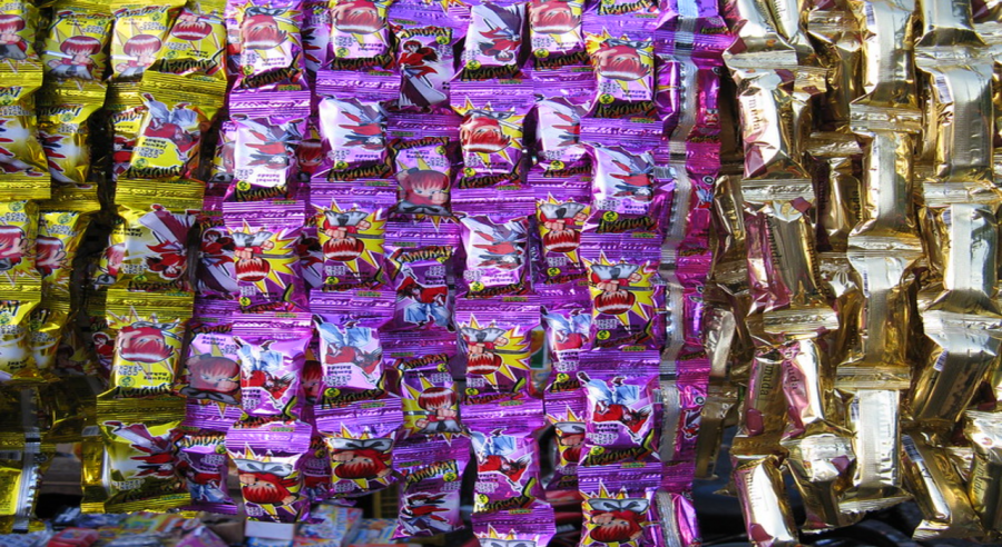 Sri Lanka announces ban on single-use sachet packets