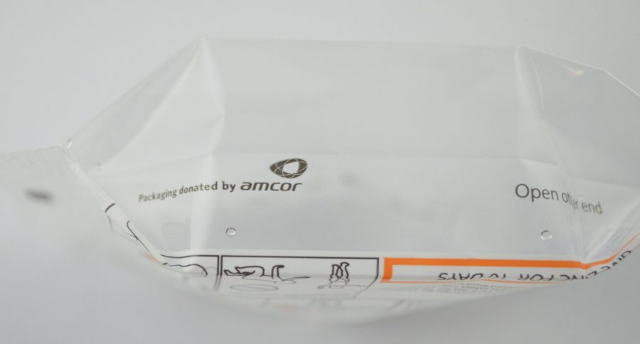 Amcor announces investment in ePac Flexible Packaging