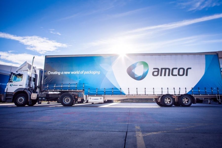 Amcor recyclable film prequalifies for How2Recycle label