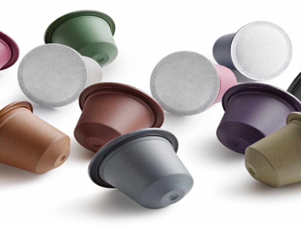 ALPLA launches packaging label for biodegradable products