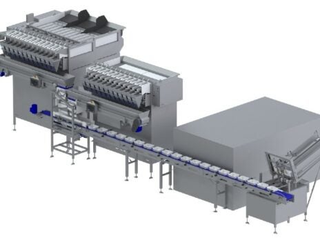 Newtec - Packaging Gateway