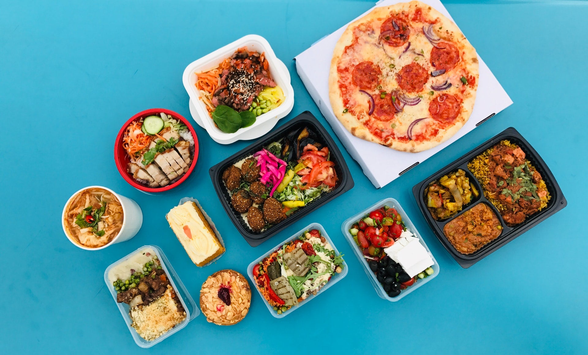 Zume and Solenis create PFAS replacement for food packaging