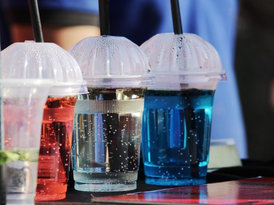 Brightmark and BP to develop plastic waste renewal plants