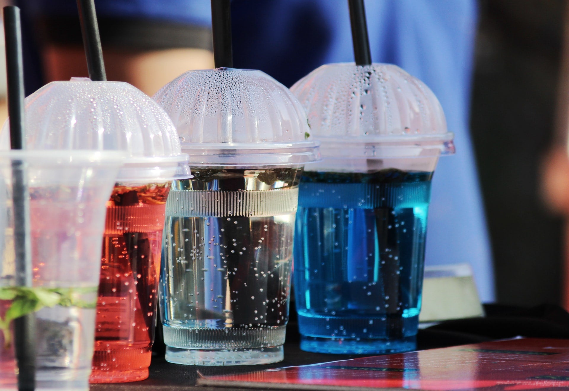 Brightmark and BP to develop plastic waste renewal plants