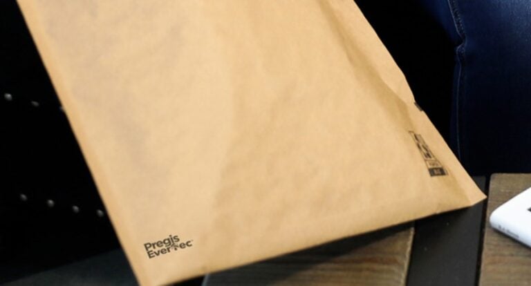 Pregis and Henkel partner to develop protective packaging