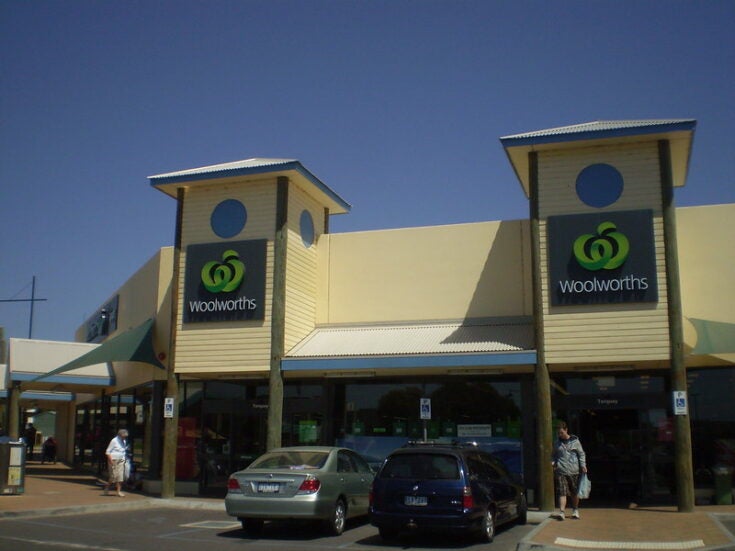 Woolworths releases report measuring sustainability progress