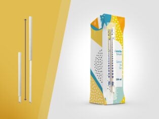 SIG adds three paper straw options to its sustainable portfolio