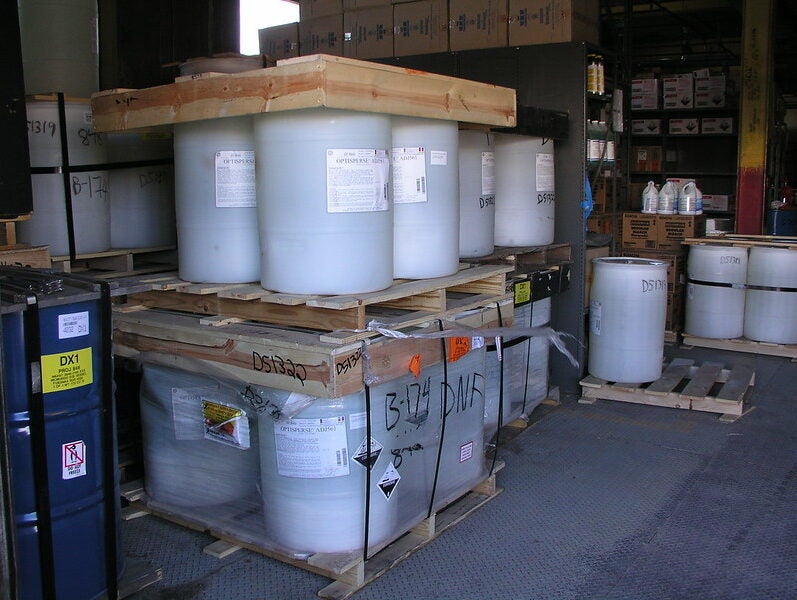 Trinity Packaging to expand Virginia operation