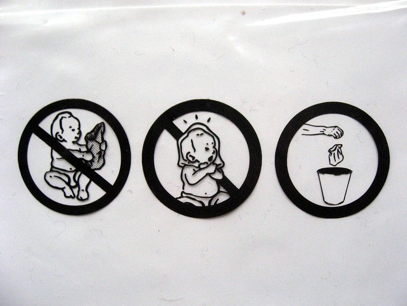 CPSC updates packaging guidance for non-household substances