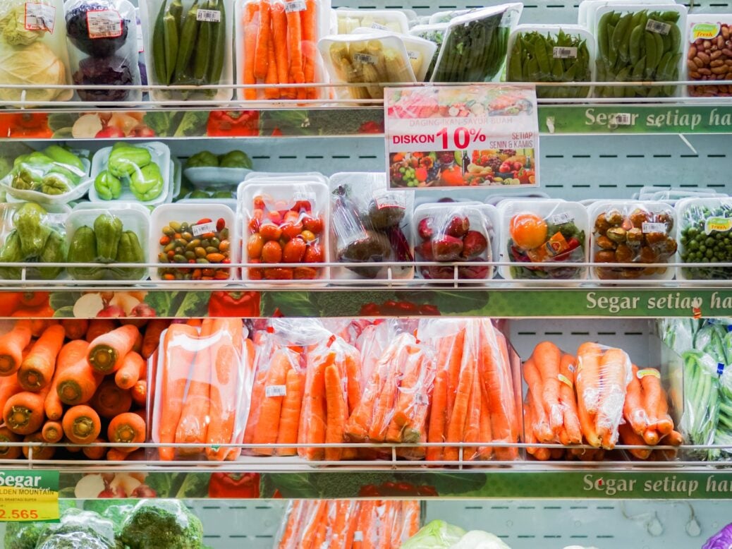 Footprint launches plant-based alternatives to single-use packaging