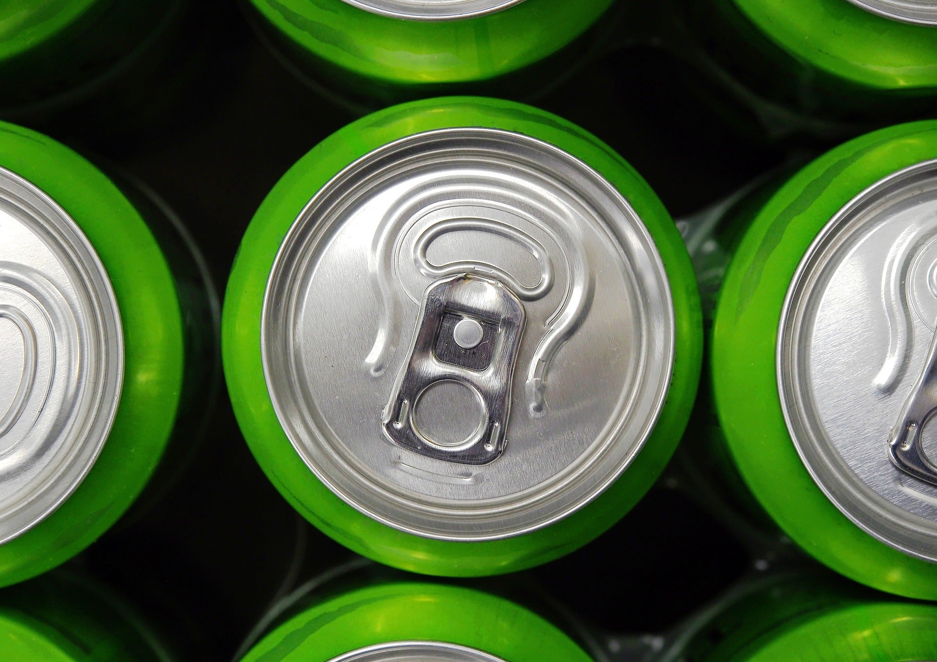 Ball begins construction of can manufacturing facility in UK