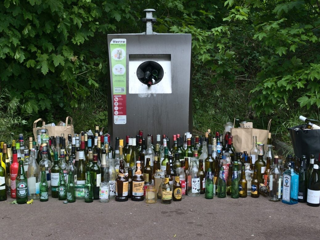 Visy invests in recycling and re-manufacturing in Queensland