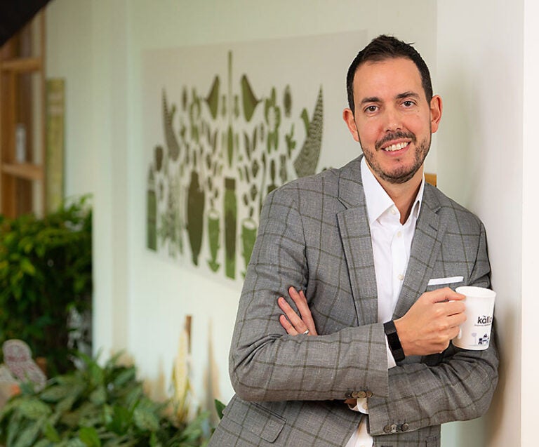 INTERVIEW:- How Clipper Teas is giving consumers what they want ...