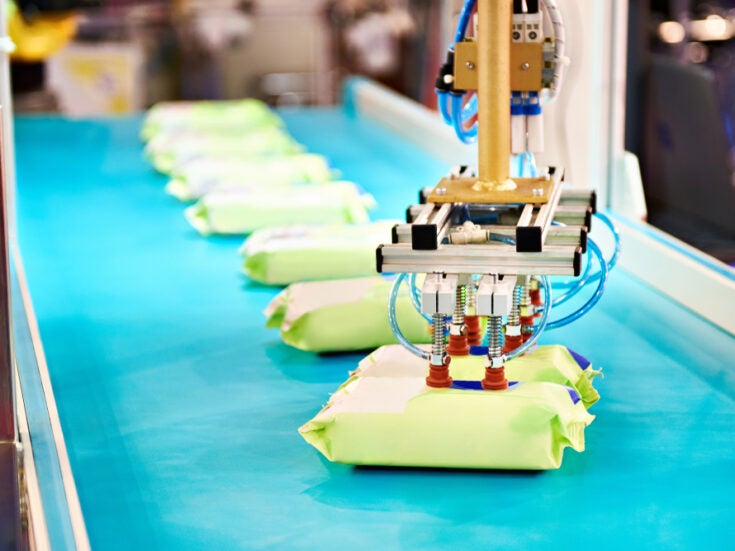 Packaging Archives - Packaging Gateway