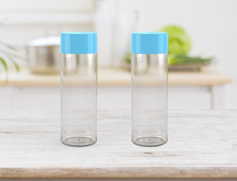Berry Global introduces reusable on-the-go drinking bottle