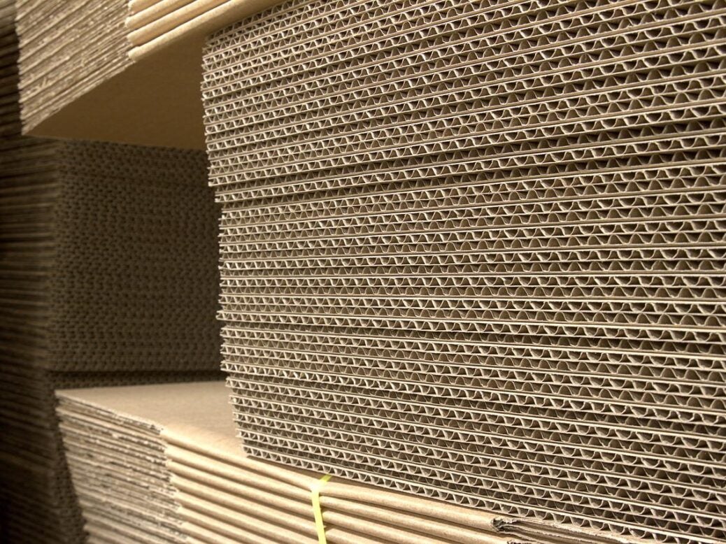 Menasha Packaging buys corrugated packaging company Color-Box