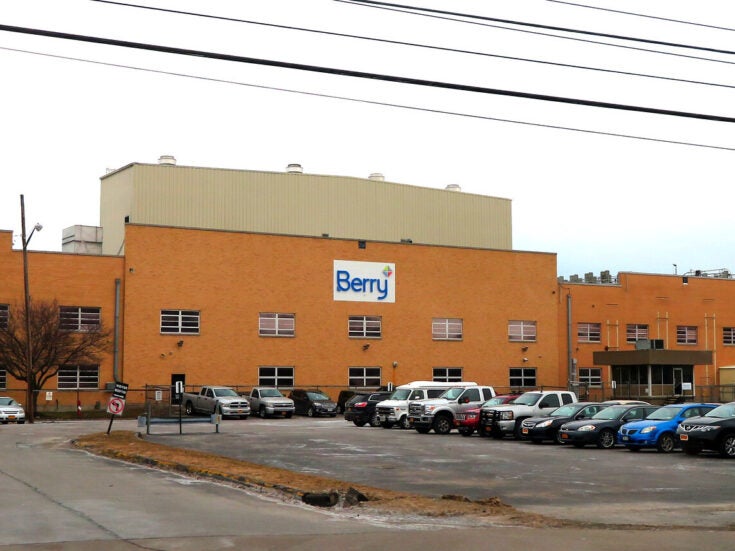 Berry Global’s recycling technology receives LNO from US FDA