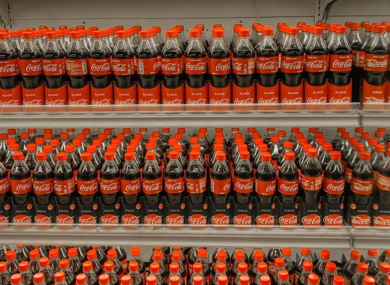 Coca-Cola launches fully recycled plastic bottles in Vietnam