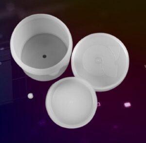 MacDermid develops new packaging for its Argomax sinter paste