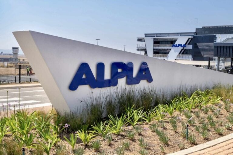 ALPLA opens production facility in Lanseria, South Africa