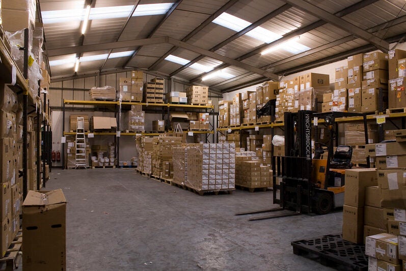 Sonoco ThermoSafe expands Orion Rental packaging programme