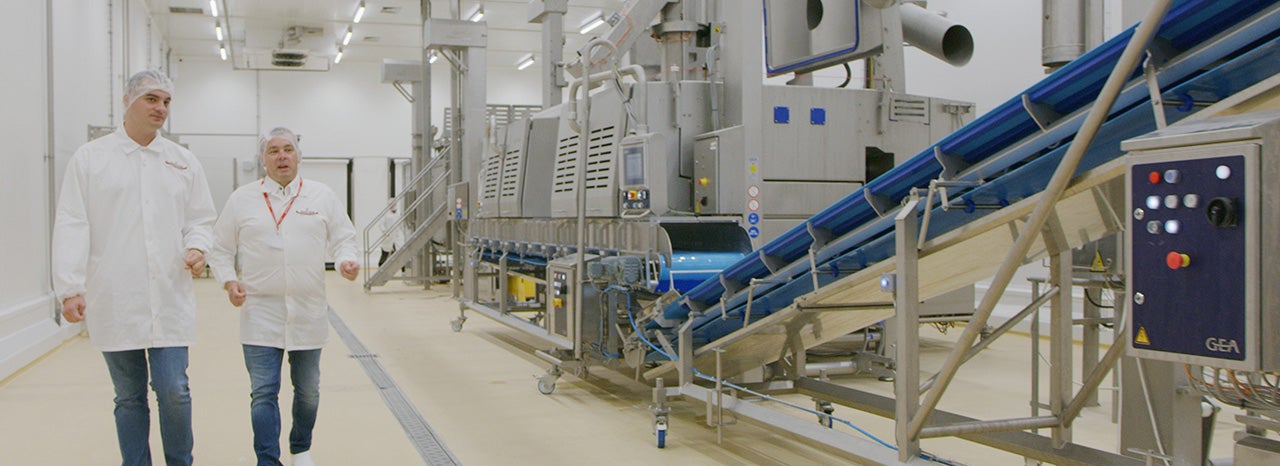 The missing link in food processing automation