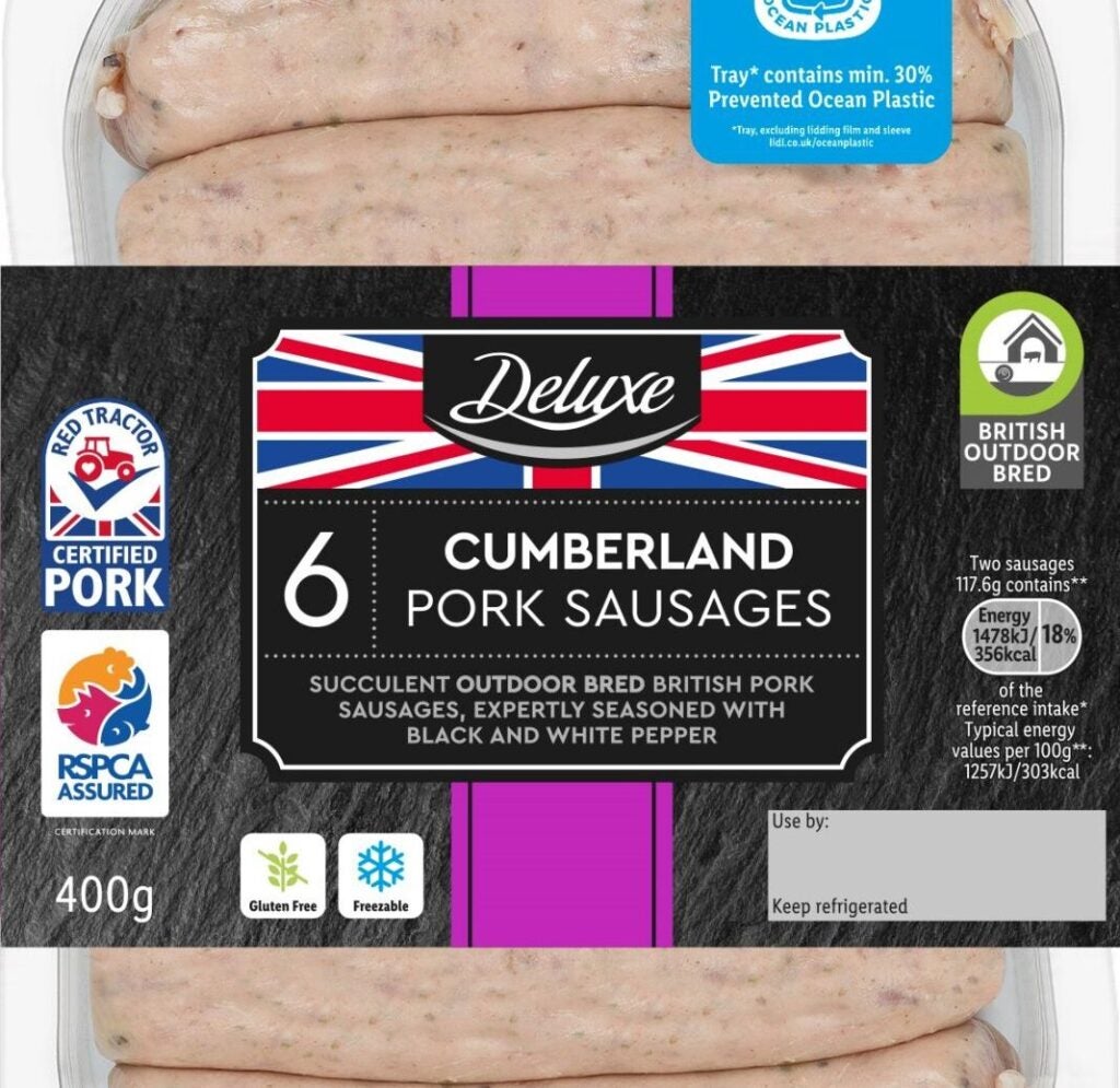 GEA Food Solutions WP Archives - Packaging Gateway