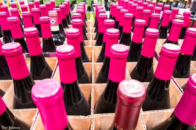 WestRock agrees to divest stake in RTS Packaging to Sonoco