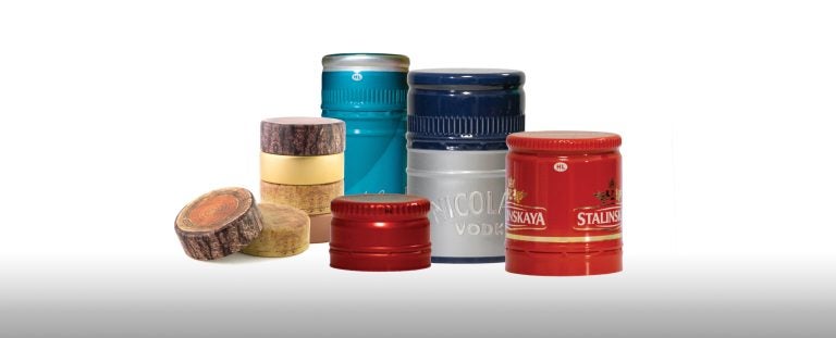 Herti - Packaging Gateway