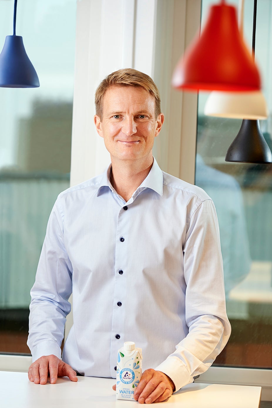 Rethinking the packaging life cycle to create a resilient supply chain