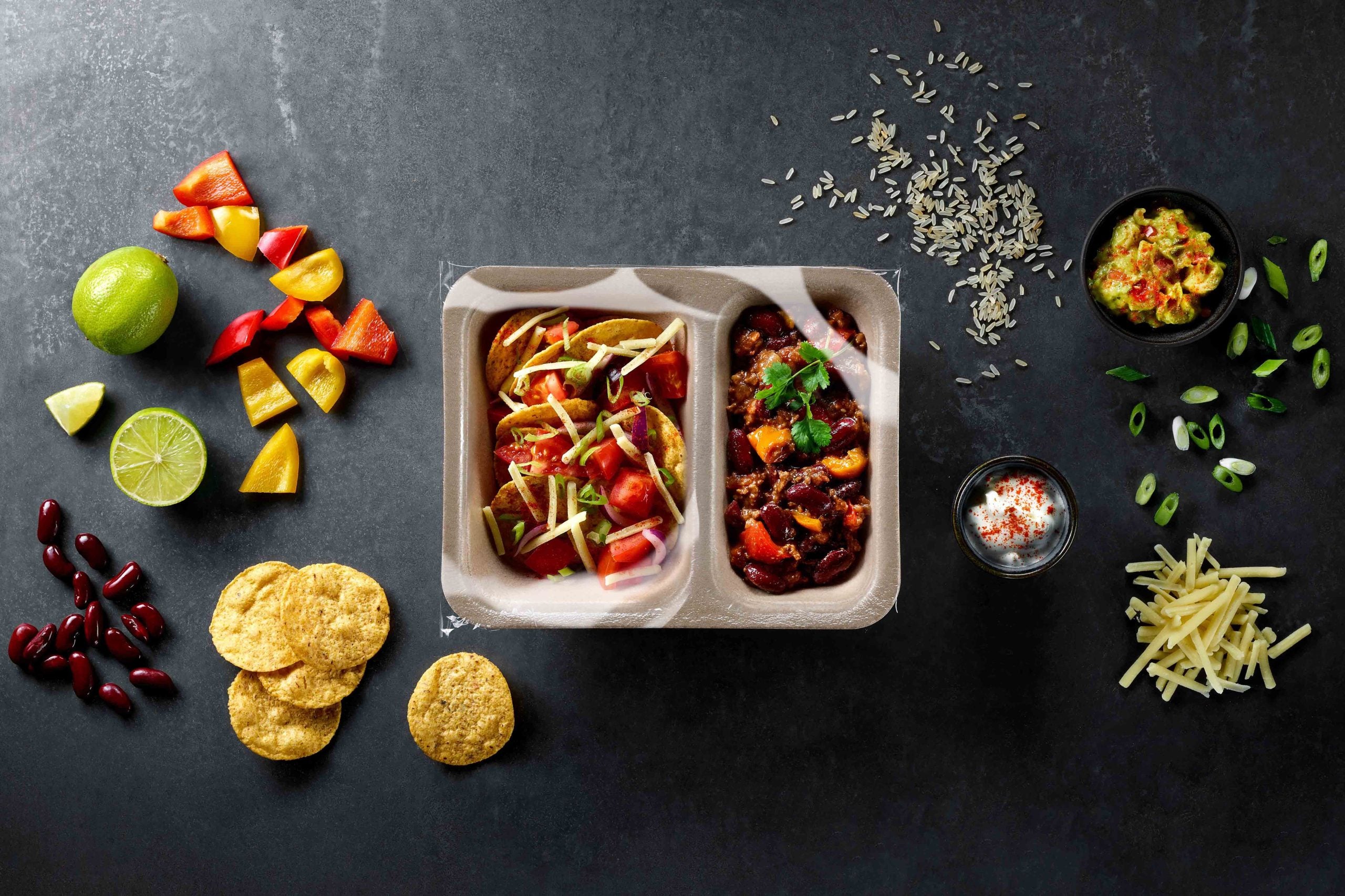 Seal Packaging introduces a recyclable foodservice solution