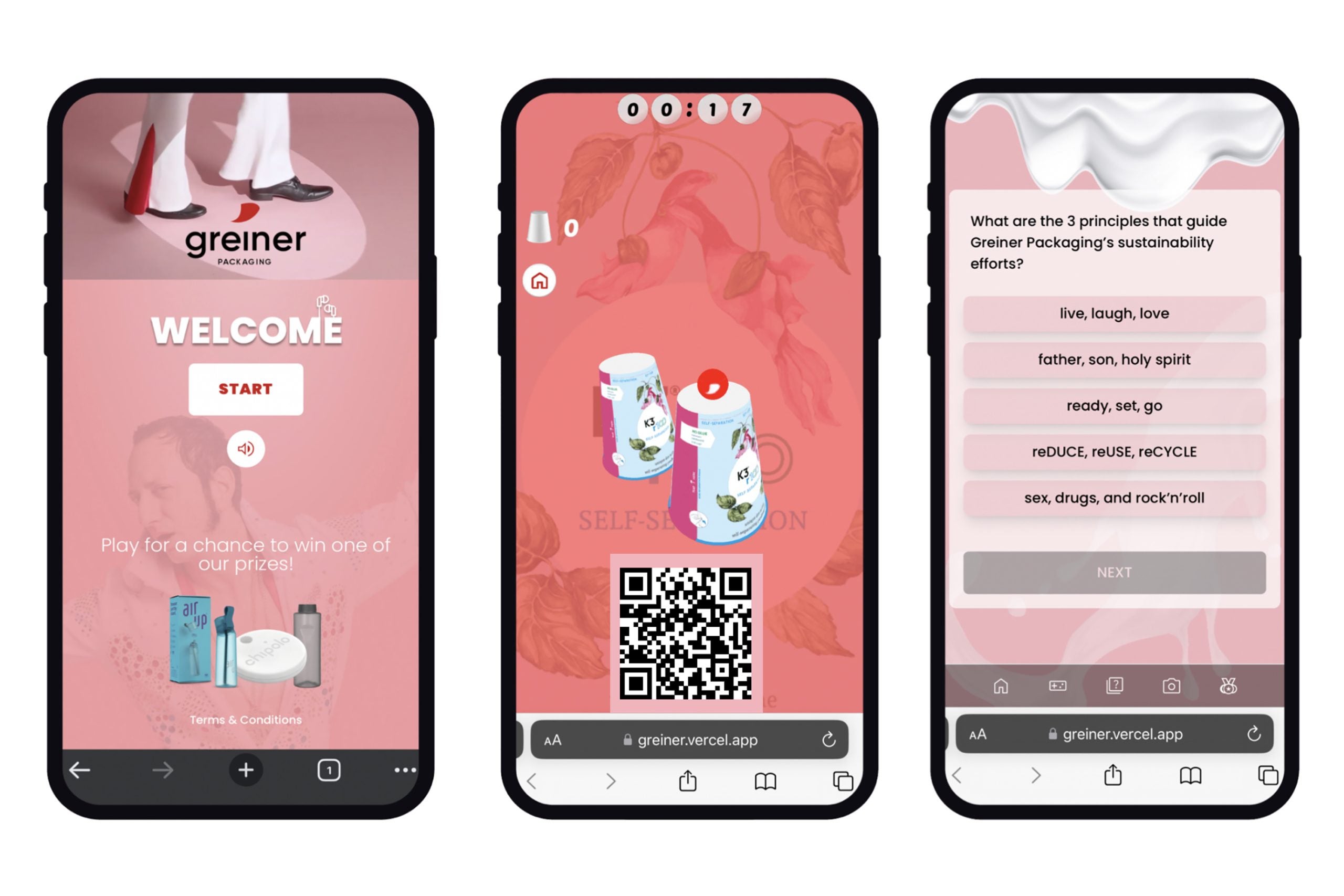 Greiner Packaging announces partnership with Appetite Creative