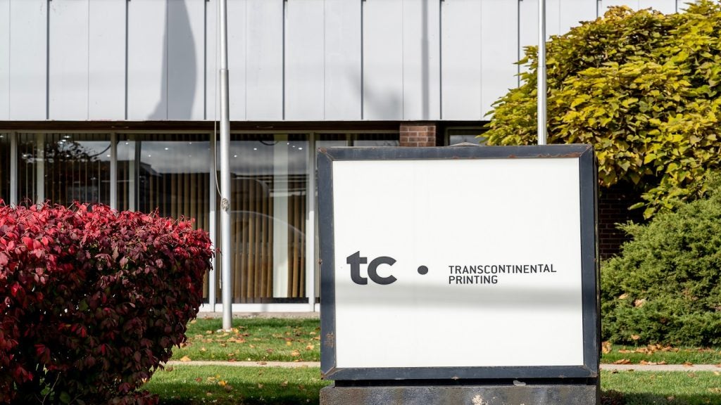 Dashboards - Packaging Gateway