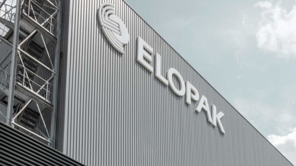 Krones Production Plant, Debrecen Province, Hungary