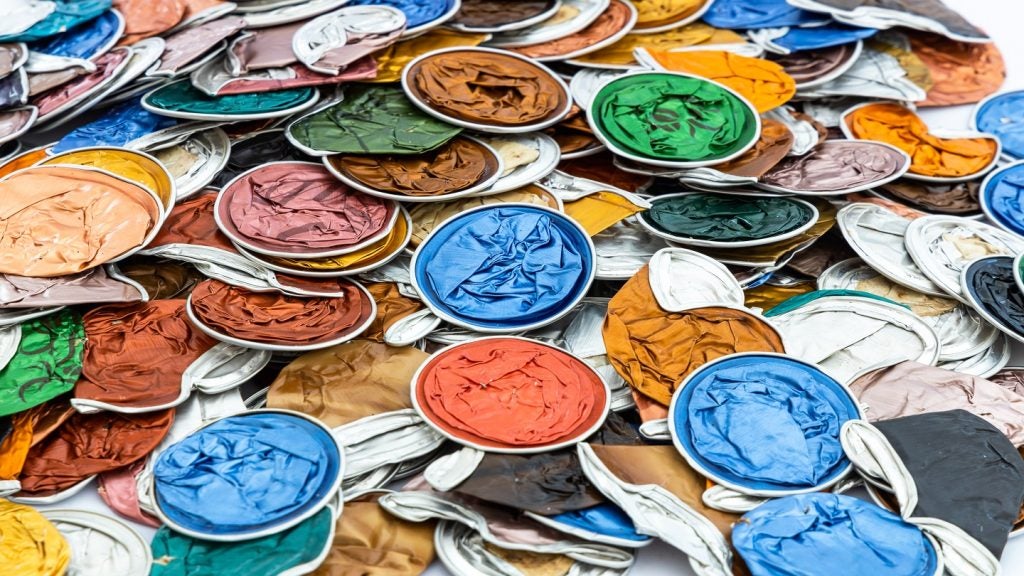 BASF to expand polymer dispersion capacity in Merak, Indonesia