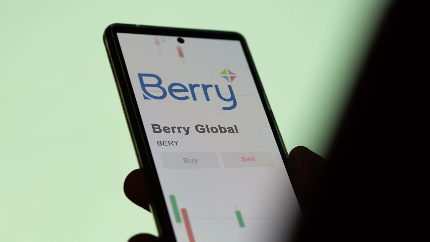 Berry Global posts 44% decline in net income in Q1 FY24