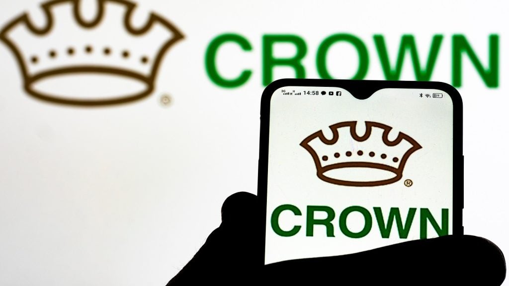 Crown Holdings first to receive ASI Certification in Colombia