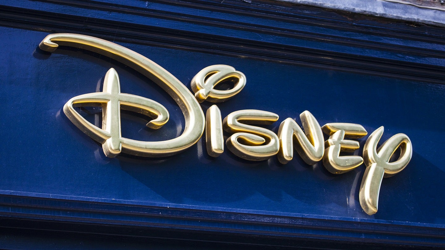 Disney commits to transparency on plastic usage