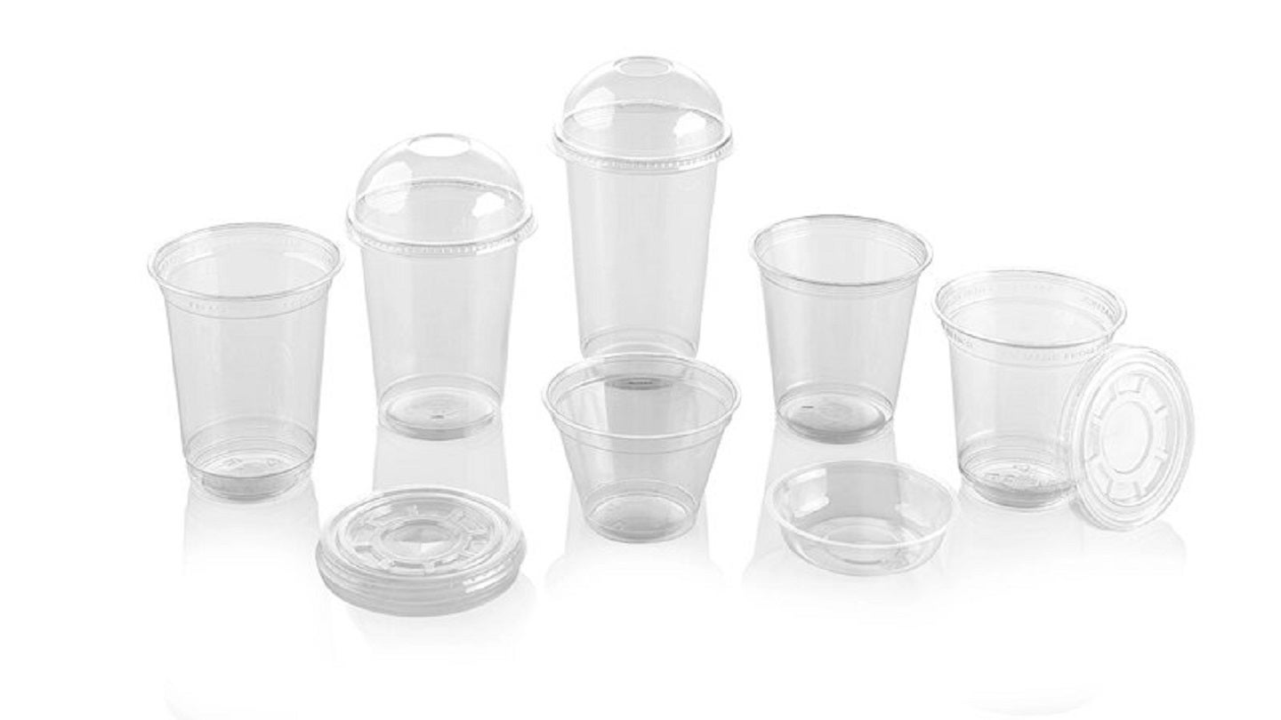 Faerch launches new food packaging range with at least 30% PCR material