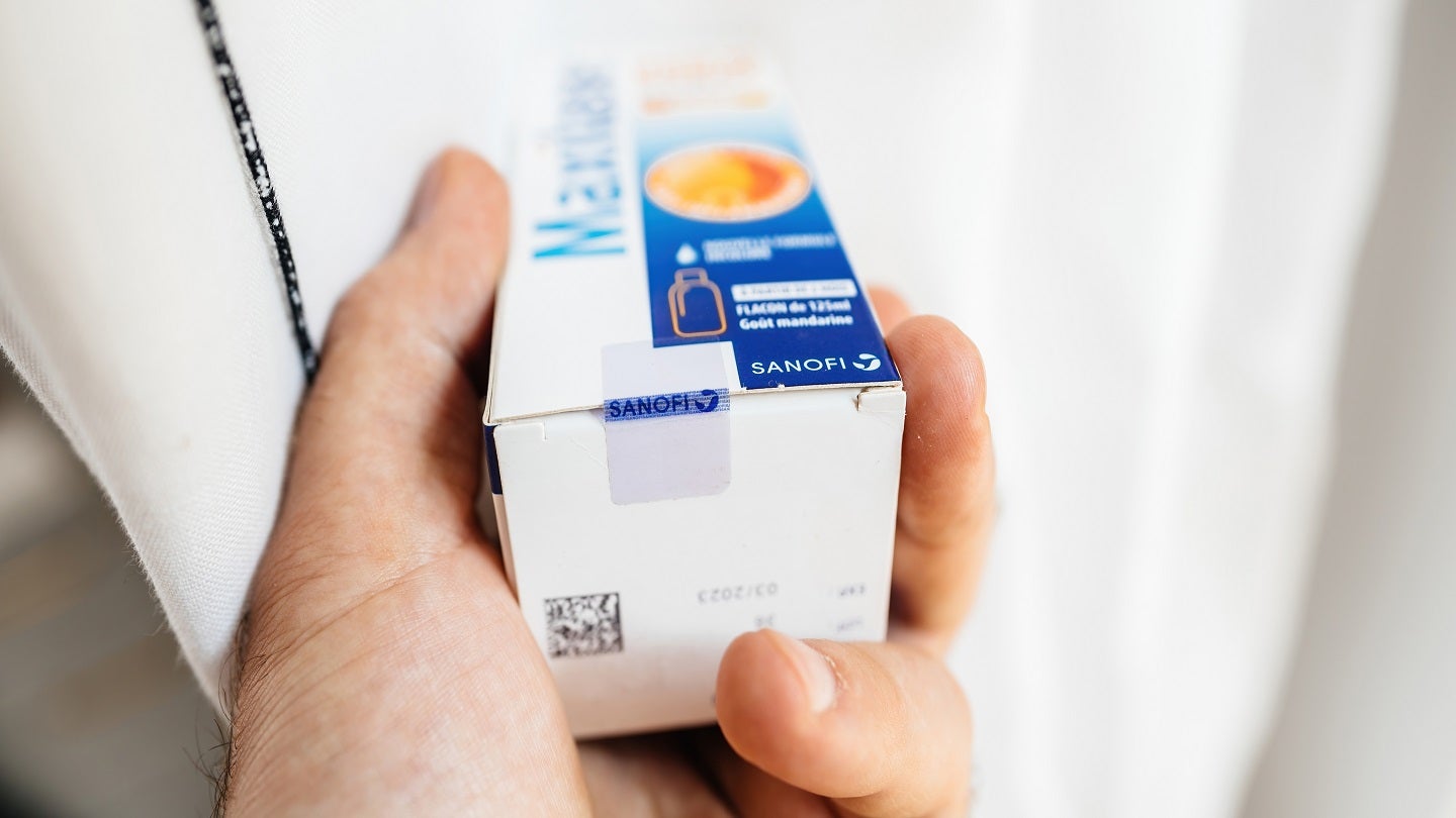 Faller Packaging unveils recyclable tamper-evident labels