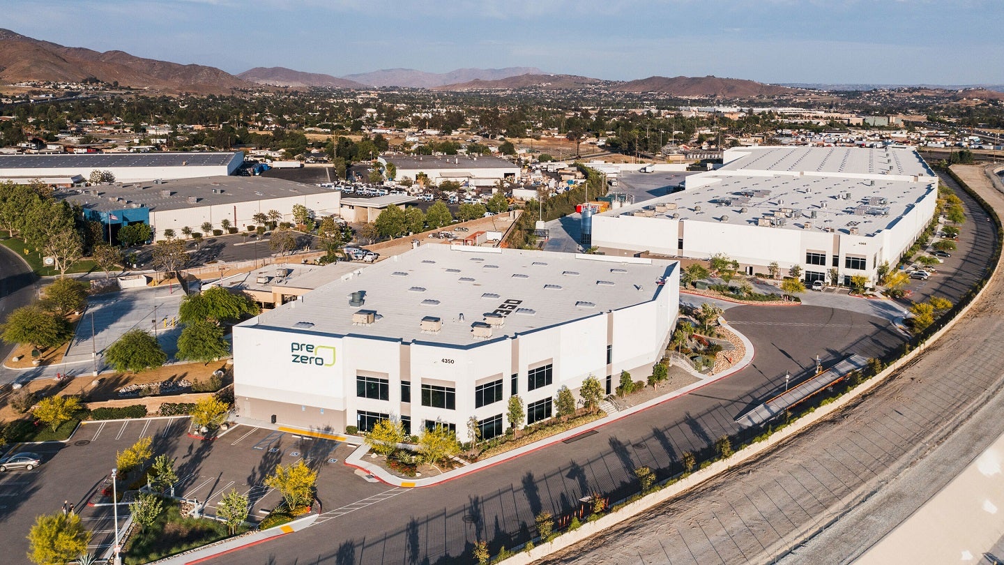 LyondellBasell acquires mechanical recycling assets from PreZero